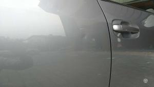 Zils Toyota Verso 2010 Kauņa, ar dzinēja tilpumu 1.80 L un nobraukumu 232 tūkst. km par 6400 €, foto 12 vietnē AUTOMOTO.COM.LV