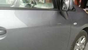 Zils Toyota Verso 2010 Kauņa, ar dzinēja tilpumu 1.80 L un nobraukumu 232 tūkst. km par 6400 €, foto 13 vietnē AUTOMOTO.COM.LV