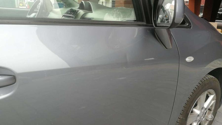 Zils Toyota Verso 2010 Kauņa, ar dzinēja tilpumu 1.80 L un nobraukumu 232 tūkst. km par 6400 €, foto 13 vietnē AUTOMOTO.COM.LV