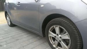 Zils Toyota Verso 2010 Kauņa, ar dzinēja tilpumu 1.80 L un nobraukumu 232 tūkst. km par 6400 €, foto 14 vietnē AUTOMOTO.COM.LV