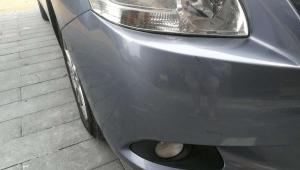 Zils Toyota Verso 2010 Kauņa, ar dzinēja tilpumu 1.80 L un nobraukumu 232 tūkst. km par 6400 €, foto 15 vietnē AUTOMOTO.COM.LV