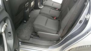 Zils Toyota Verso 2010 Kauņa, ar dzinēja tilpumu 1.80 L un nobraukumu 232 tūkst. km par 6400 €, foto 17 vietnē AUTOMOTO.COM.LV