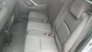 Zils Toyota Verso 2010 Kauņa, ar dzinēja tilpumu 1.80 L un nobraukumu 232 tūkst. km par 6400 €, foto 19 vietnē AUTOMOTO.COM.LV
