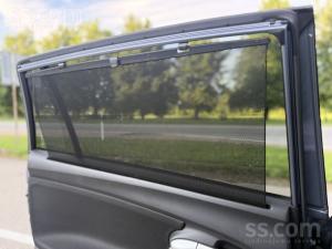 Zils Toyota Verso 2011 Ogre, ar dzinēja tilpumu 2.00 L un nobraukumu 233 tūkst. km par 5399 €, foto 16 vietnē AUTOMOTO.COM.LV