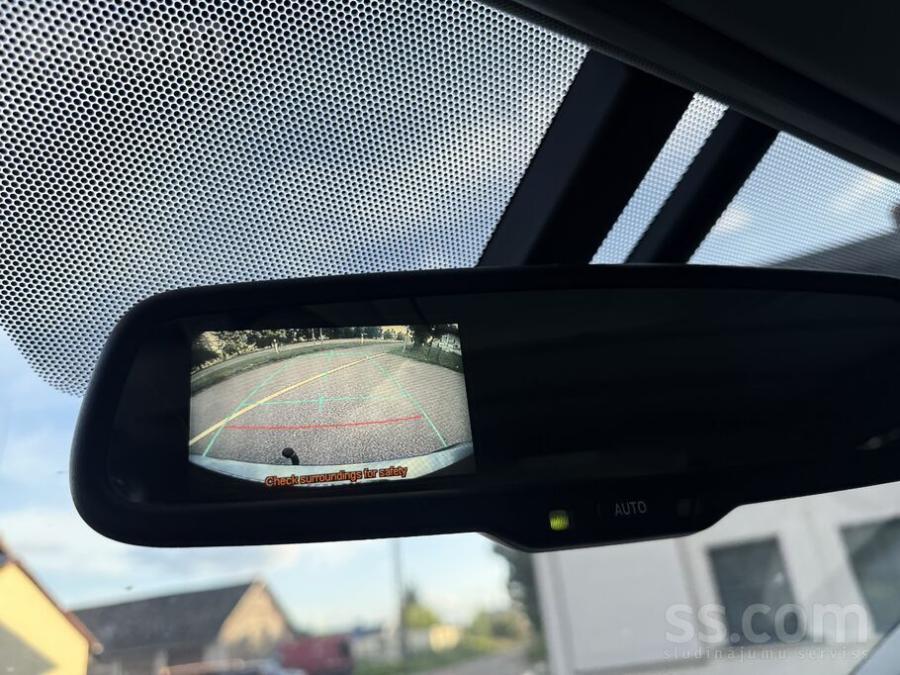 Zils Toyota Verso 2011 Ogre, ar dzinēja tilpumu 2.00 L un nobraukumu 233 tūkst. km par 5399 €, foto 19 vietnē AUTOMOTO.COM.LV