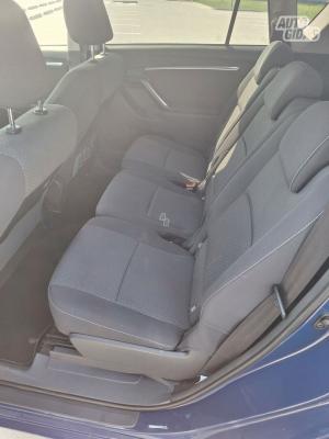 Zils Toyota Verso 2013 Klaipėda, ar dzinēja tilpumu 2.00 L un nobraukumu 261 tūkst. km par 4999 €, foto 7 vietnē AUTOMOTO.COM.LV