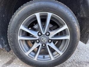 Zils Toyota Verso 2013 Rīga, ar dzinēja tilpumu 2.00 L un nobraukumu 242 tūkst. km par 6750 €, foto 7 vietnē AUTOMOTO.COM.LV