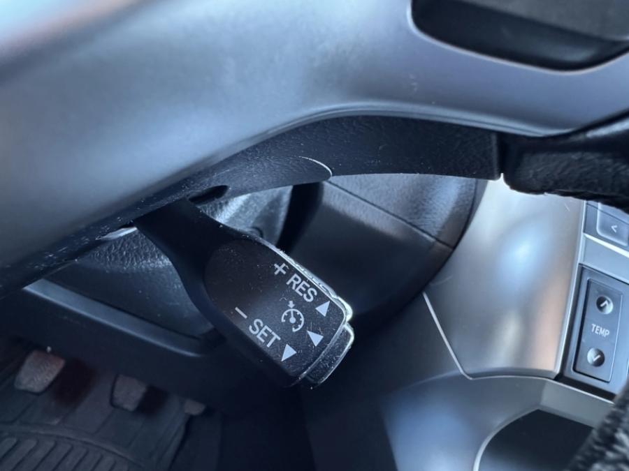 Zils Toyota Verso 2013 Rīga, ar dzinēja tilpumu 2.00 L un nobraukumu 242 tūkst. km par 6750 €, foto 8 vietnē AUTOMOTO.COM.LV