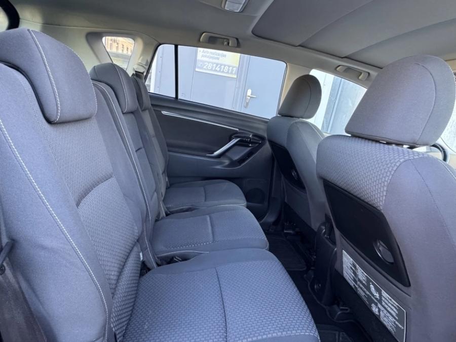 Zils Toyota Verso 2013 Rīga, ar dzinēja tilpumu 2.00 L un nobraukumu 242 tūkst. km par 6750 €, foto 17 vietnē AUTOMOTO.COM.LV