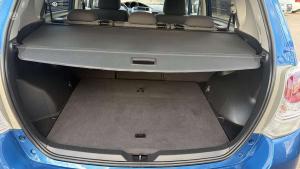 Zils Toyota Verso 2014 Marijampole, ar dzinēja tilpumu 1.60 L un nobraukumu 301 tūkst. km par 5999 €, foto 12 vietnē AUTOMOTO.COM.LV