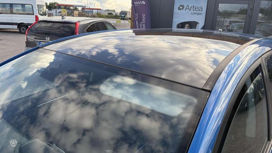 Zils Toyota Verso 2014 Marijampole, ar dzinēja tilpumu 1.60 L un nobraukumu 301 tūkst. km par 5999 €, foto 16 vietnē AUTOMOTO.COM.LV
