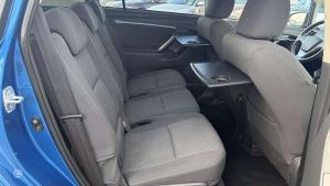 Zils Toyota Verso 2014 Marijampole, ar dzinēja tilpumu 1.60 L un nobraukumu 301 tūkst. km par 5999 €, foto 21 vietnē AUTOMOTO.COM.LV