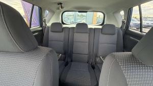 Zils Toyota Verso 2014 Marijampole, ar dzinēja tilpumu 1.60 L un nobraukumu 301 tūkst. km par 5999 €, foto 36 vietnē AUTOMOTO.COM.LV