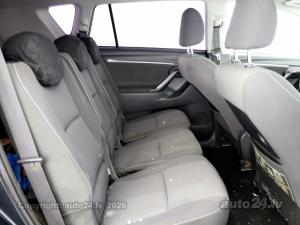 Zils Toyota Verso 2013 Tallina, ar dzinēja tilpumu 1.80 L un nobraukumu 510 tūkst. km par 1799 €, foto 8 vietnē AUTOMOTO.COM.LV