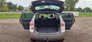 Brown Toyota Verso 2015 in Daugavpils, with an engine capacity of 1.60 L and mileage of 210 thousand km for 6650 €, photo 25 on AUTOMOTO.COM.LV