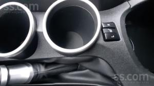 Brūns Toyota Verso 2014 Rīga, ar dzinēja tilpumu 1.60 L un nobraukumu 230 tūkst. km par 6700 €, foto 22 vietnē AUTOMOTO.COM.LV