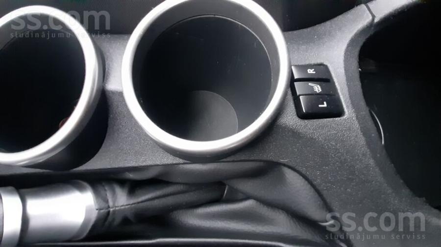 Brūns Toyota Verso 2014 Rīga, ar dzinēja tilpumu 1.60 L un nobraukumu 230 tūkst. km par 6700 €, foto 22 vietnē AUTOMOTO.COM.LV