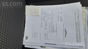 Brūns Toyota Verso 2014 Rīga, ar dzinēja tilpumu 1.60 L un nobraukumu 230 tūkst. km par 6700 €, foto 24 vietnē AUTOMOTO.COM.LV