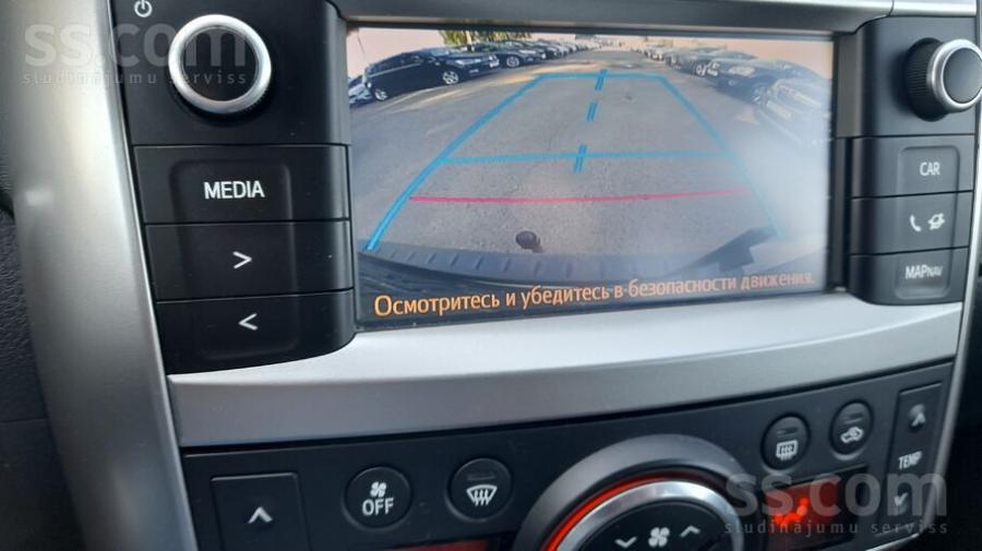 Brūns Toyota Verso 2014 Rīga, ar dzinēja tilpumu 1.60 L un nobraukumu 230 tūkst. km par 6700 €, foto 34 vietnē AUTOMOTO.COM.LV