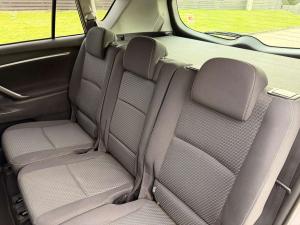 Brown Toyota Verso 2014 in Jonava, with an engine capacity of 1.60 L and mileage of 195 thousand km for 4550 €, photo 19 on AUTOMOTO.COM.LV