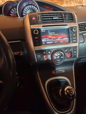 Brūns Toyota Verso 2014 Širvintos, ar dzinēja tilpumu 1.60 L un nobraukumu 233 tūkst. km par 4800 €, foto 8 vietnē AUTOMOTO.COM.LV