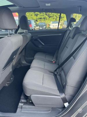 Brūns Toyota Verso 2015 Tauragė, ar dzinēja tilpumu 1.60 L un nobraukumu 248 tūkst. km par 5500 €, foto 14 vietnē AUTOMOTO.COM.LV