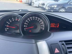 Brūns Toyota Verso 2015 Tauragė, ar dzinēja tilpumu 1.60 L un nobraukumu 248 tūkst. km par 5500 €, foto 17 vietnē AUTOMOTO.COM.LV