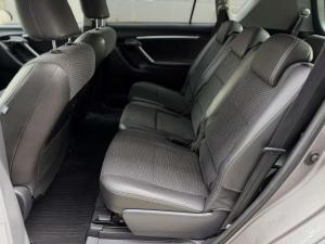 Brūns Toyota Verso 2015 Viļņa, ar dzinēja tilpumu 1.60 L un nobraukumu 257 tūkst. km par 4900 €, foto 8 vietnē AUTOMOTO.COM.LV