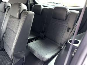 Brūns Toyota Verso 2015 Viļņa, ar dzinēja tilpumu 1.60 L un nobraukumu 257 tūkst. km par 4900 €, foto 9 vietnē AUTOMOTO.COM.LV