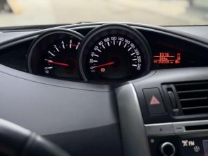 Brūns Toyota Verso 2015 Viļņa, ar dzinēja tilpumu 1.60 L un nobraukumu 257 tūkst. km par 4900 €, foto 12 vietnē AUTOMOTO.COM.LV