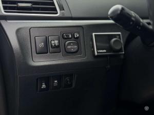Brūns Toyota Verso 2015 Viļņa, ar dzinēja tilpumu 1.60 L un nobraukumu 257 tūkst. km par 4900 €, foto 13 vietnē AUTOMOTO.COM.LV
