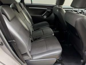Brūns Toyota Verso 2015 Viļņa, ar dzinēja tilpumu 1.60 L un nobraukumu 257 tūkst. km par 4900 €, foto 20 vietnē AUTOMOTO.COM.LV