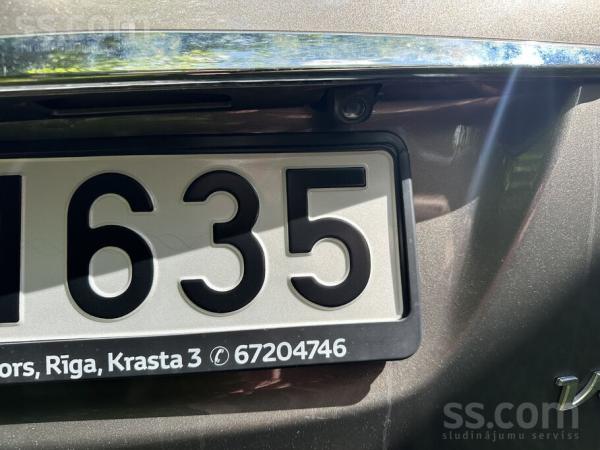 Brūns Toyota Verso 2017 Rēzekne, ar dzinēja tilpumu 1.80 L un nobraukumu 121 tūkst. km par 9990 €, foto 10 vietnē AUTOMOTO.COM.LV