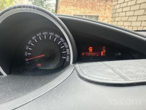Коричневый Тойота Версо 2017 в Резекне, объемом двигателя 1.80 л и пробегом 121 тыс. км за 9990 €, фото 15 на AUTOMOTO.COM.LV