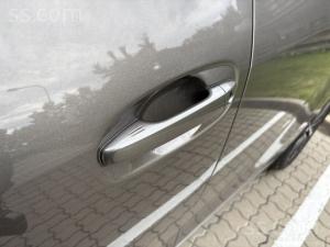 Brown Toyota Verso 2017 in Riga, with an engine capacity of 1.80 L and mileage of 138 thousand km for 12200 €, photo 16 on AUTOMOTO.COM.LV