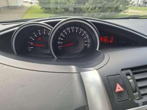 Green Toyota Verso 2013 in Ukmerge, with an engine capacity of 2.00 L and mileage of 232 thousand km for 5950 €, photo 11 on AUTOMOTO.COM.LV
