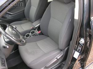Zaļš Toyota Verso 2014 Rīga, ar dzinēja tilpumu 1.60 L un nobraukumu 188 tūkst. km par 6950 €, foto 11 vietnē AUTOMOTO.COM.LV
