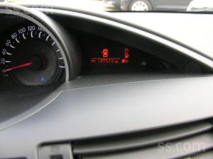Zaļš Toyota Verso 2014 Rīga, ar dzinēja tilpumu 1.60 L un nobraukumu 188 tūkst. km par 6950 €, foto 13 vietnē AUTOMOTO.COM.LV
