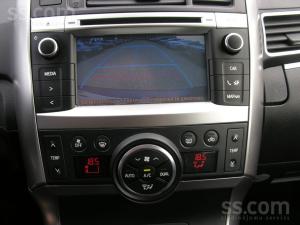 Zaļš Toyota Verso 2014 Rīga, ar dzinēja tilpumu 1.60 L un nobraukumu 188 tūkst. km par 6950 €, foto 15 vietnē AUTOMOTO.COM.LV