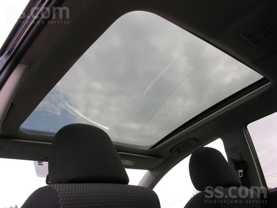 Zaļš Toyota Verso 2014 Rīga, ar dzinēja tilpumu 1.60 L un nobraukumu 188 tūkst. km par 6950 €, foto 18 vietnē AUTOMOTO.COM.LV