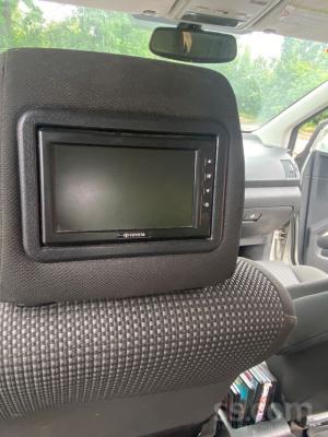 Pelēks Toyota Verso 2006 Rīga, ar dzinēja tilpumu 2.20 L un nobraukumu 263 tūkst. km par 2026 €, foto 6 vietnē AUTOMOTO.COM.LV