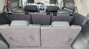 Grey Toyota Verso 2009 in Riga, with an engine capacity of 2.00 L and mileage of 220 thousand km for 6900 €, photo  on AUTOMOTO.COM.LV