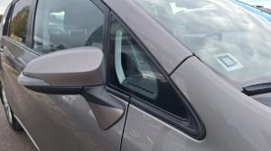 Grey Toyota Verso 2009 in Riga, with an engine capacity of 2.00 L and mileage of 220 thousand km for 6900 €, photo 10 on AUTOMOTO.COM.LV