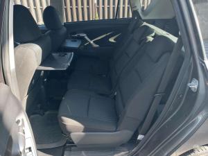Pelēks Toyota Verso 2012 Šauļi, ar dzinēja tilpumu 2.00 L un nobraukumu 285 tūkst. km par 4950 €, foto 12 vietnē AUTOMOTO.COM.LV