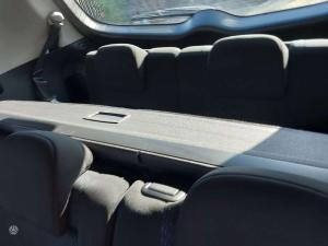 Pelēks Toyota Verso 2012 Šauļi, ar dzinēja tilpumu 2.00 L un nobraukumu 285 tūkst. km par 4950 €, foto 14 vietnē AUTOMOTO.COM.LV
