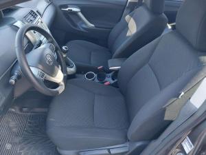 Pelēks Toyota Verso 2012 Šauļi, ar dzinēja tilpumu 2.00 L un nobraukumu 285 tūkst. km par 4950 €, foto 17 vietnē AUTOMOTO.COM.LV