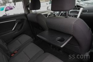 Pelēks Toyota Verso 2014 Rīga, ar dzinēja tilpumu 2.00 L un nobraukumu 360 tūkst. km par 3990 €, foto 21 vietnē AUTOMOTO.COM.LV