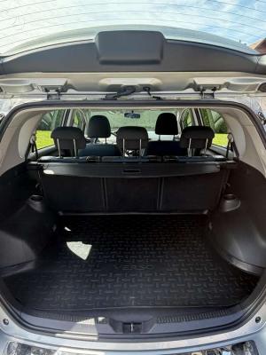 Pelēks Toyota Verso 2014 Plungė, ar dzinēja tilpumu 1.60 L un nobraukumu 190 tūkst. km par 7150 €, foto 8 vietnē AUTOMOTO.COM.LV