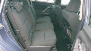 Pelēks Toyota Verso 2009 Rīga, ar dzinēja tilpumu 2.00 L un nobraukumu 218 tūkst. km par 4950 €, foto 12 vietnē AUTOMOTO.COM.LV