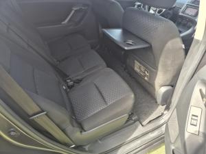 Pelēks Toyota Verso 2009 Rīga, ar dzinēja tilpumu 2.00 L un nobraukumu 198 tūkst. km par 4900 €, foto 4 vietnē AUTOMOTO.COM.LV